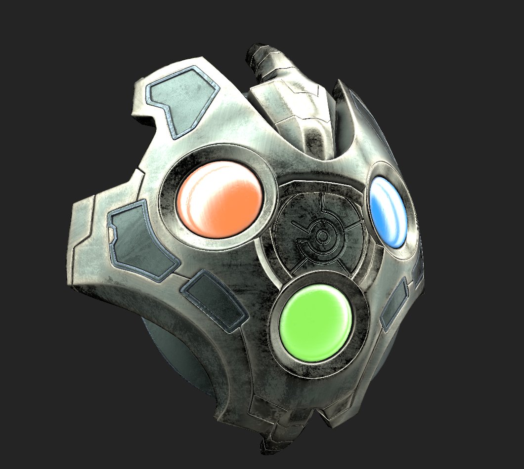 「some other renders 」|Rythaze 🌧️のイラスト