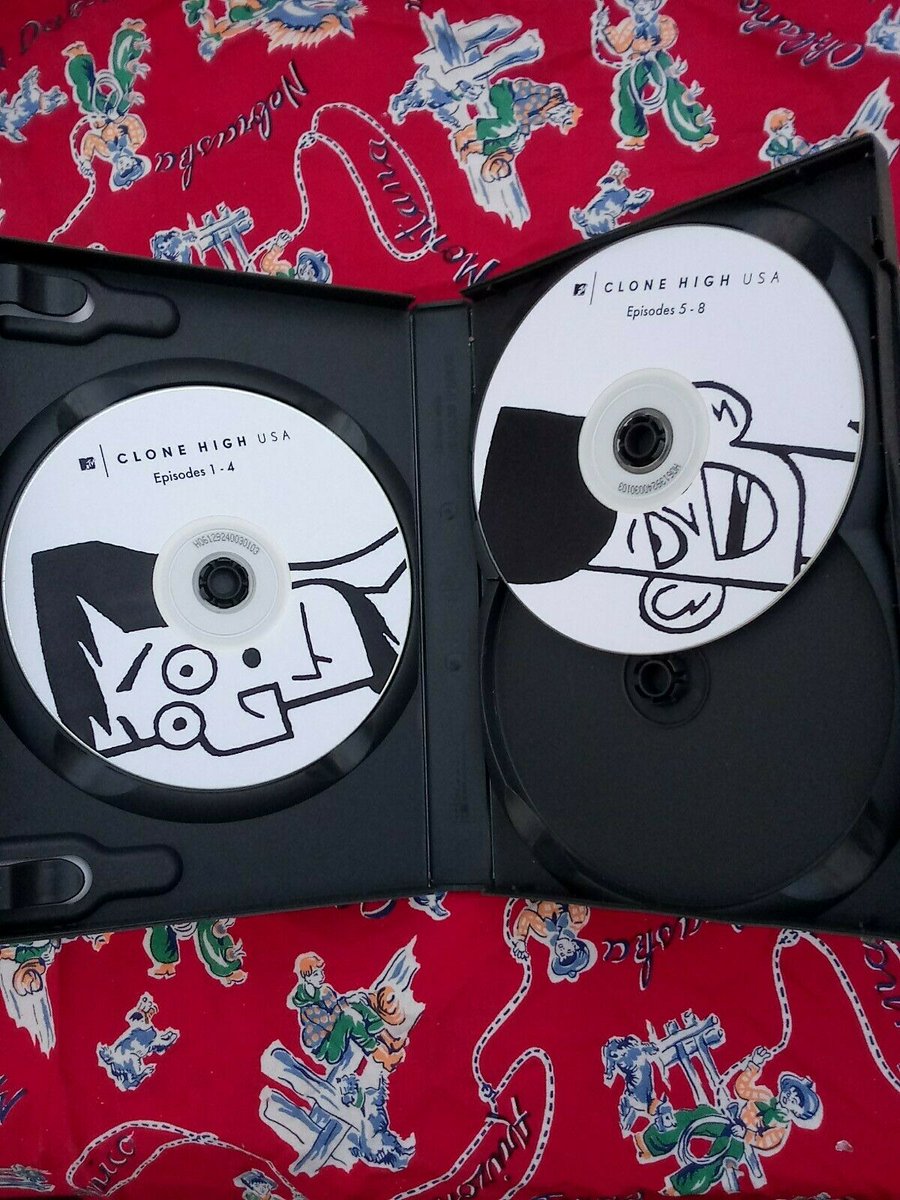 「Design Vs. Final for "Plane Crazy: Gate Expectations" 」Daily Clone Highの漫画