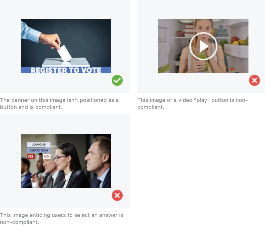 Getting your Facebook Ads rejected? You're not alone. So, everyday I'll ...