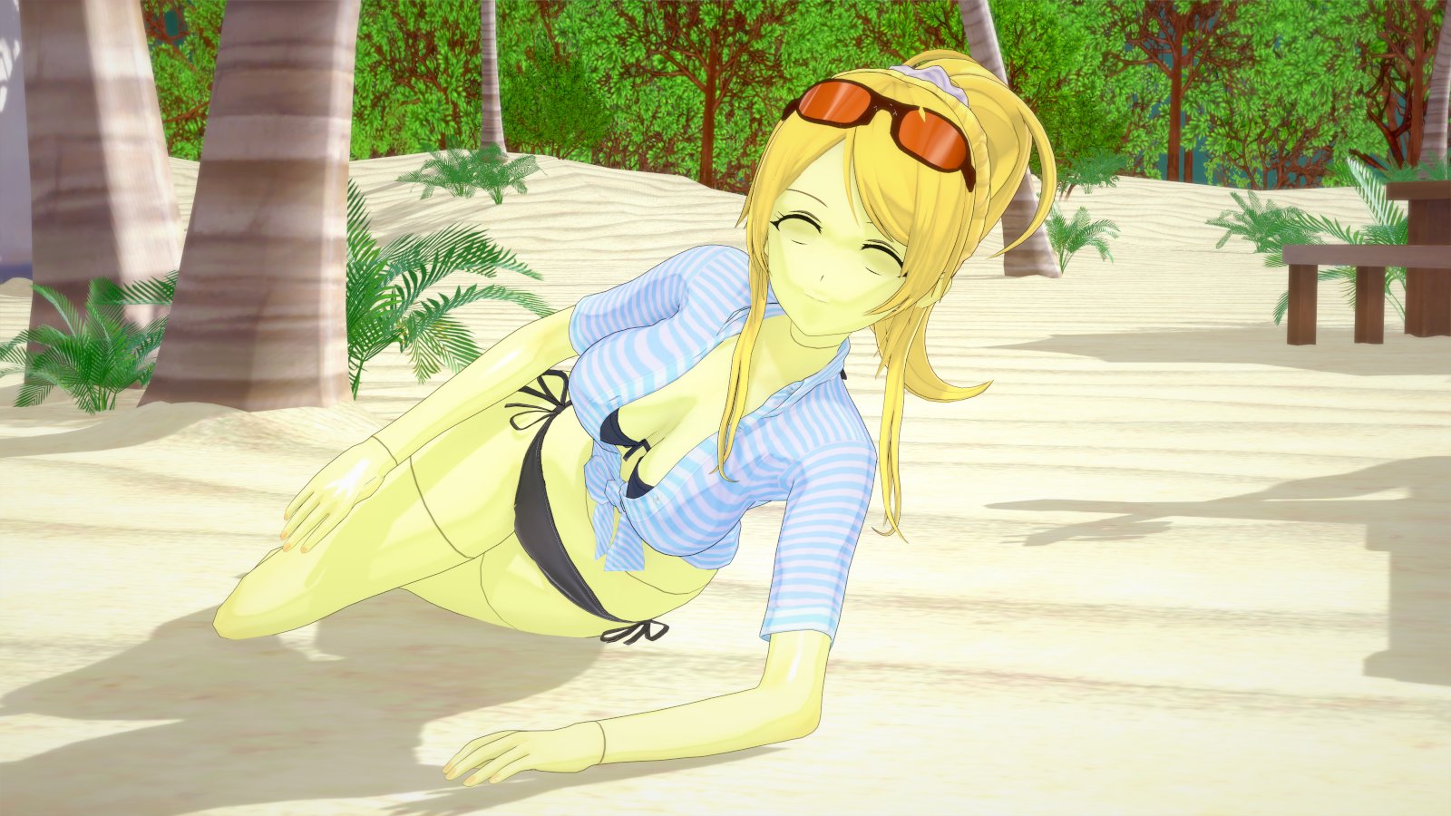 UniGya on Twitter: "So, as an aside I'm feel I should mention I'm an idiot who spent many hours ...