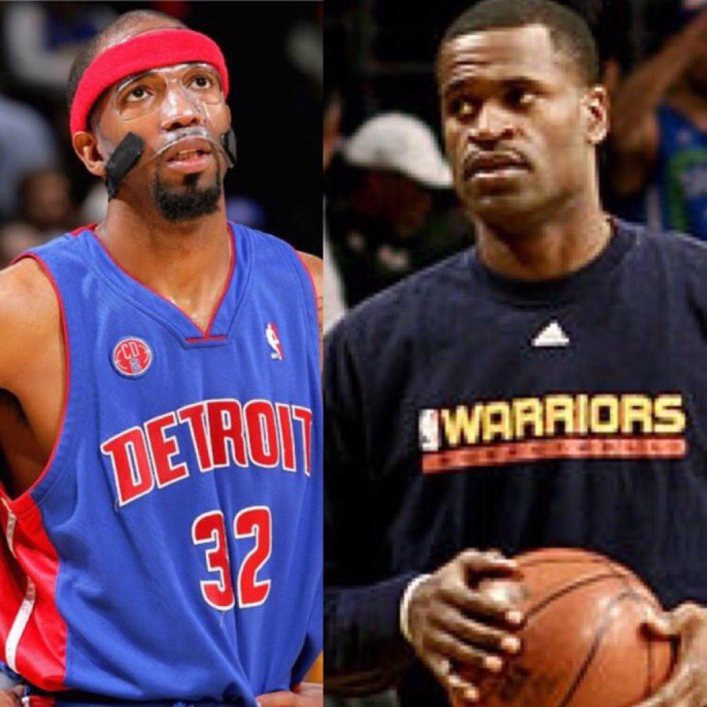 Steven Jackson Ripped