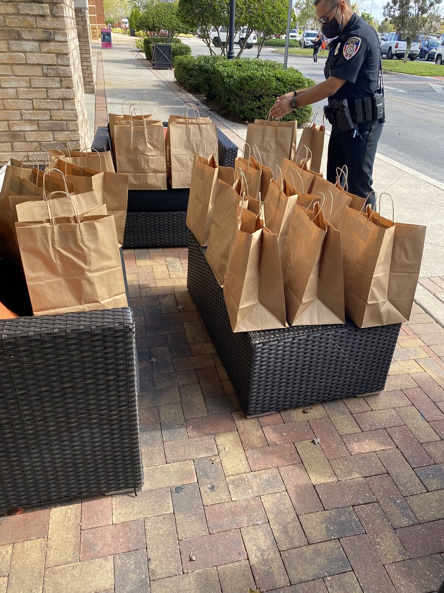 Judge Ralph Fisch – Florida Police Chiefs Association