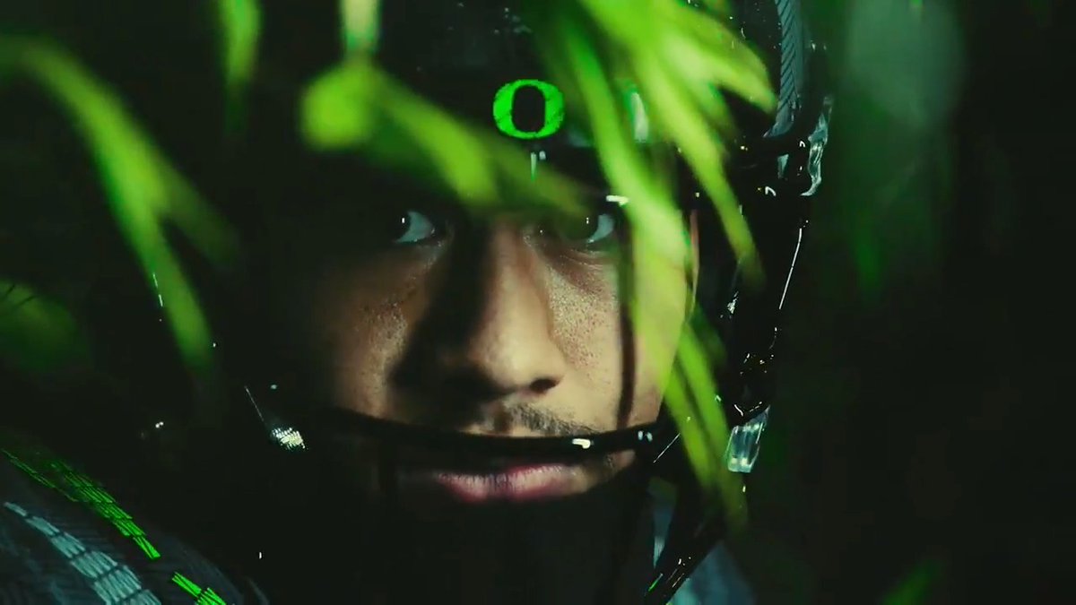 New Oregon "Ohana' Uniforms for game vs UCLA : r/CFB