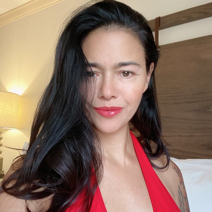 TW Pornstars - Dana Vespoli. The most liked pictures and videos from Twitter for all time