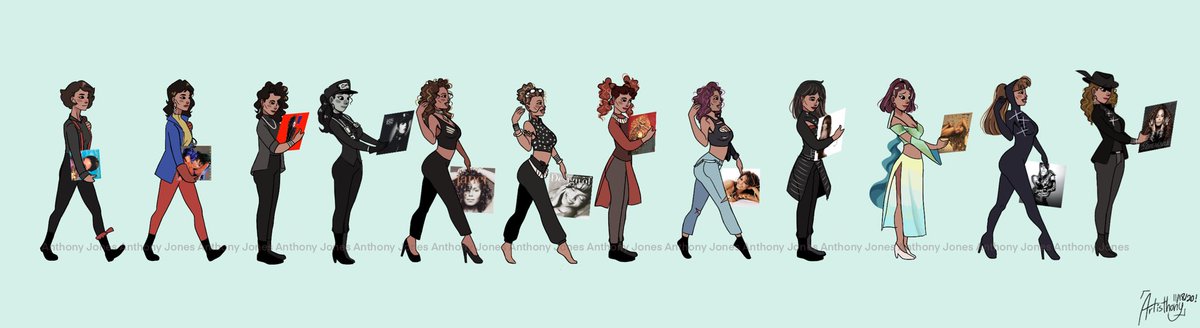 Janet Jackson Cartoon Michael And Janet Jackson Anime Version Of How