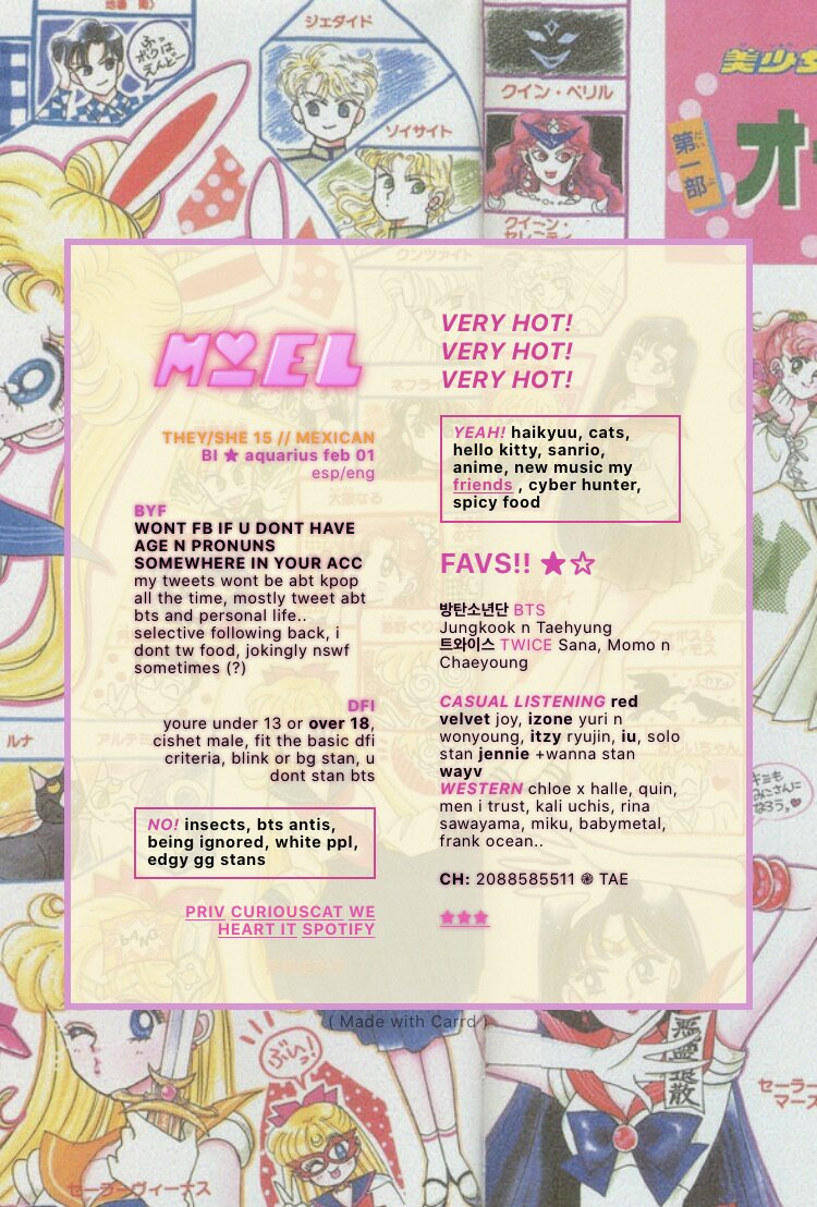 sofiaaaa (@kakaconmayou) | Twitter