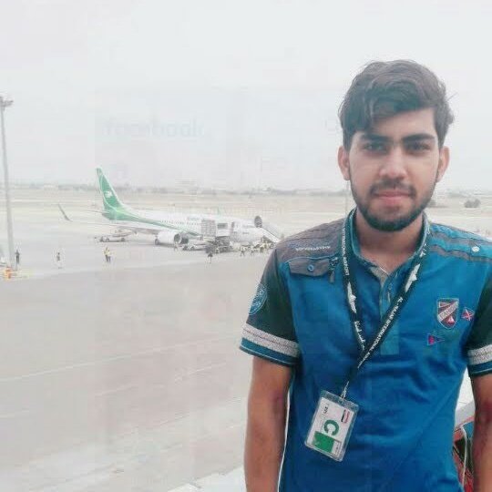 Arslan Ali Arslan Ali Twitter
