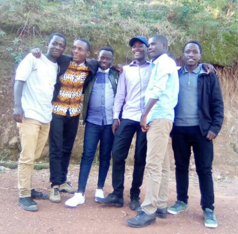 Boringo David (@BoringoDavid) | Twitter