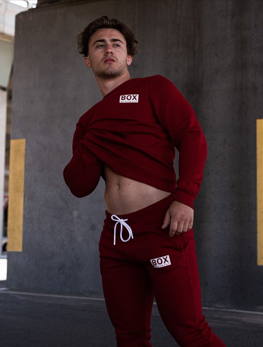 TW Pornstars - Box Menswear. The most retweeted pictures and videos for ...