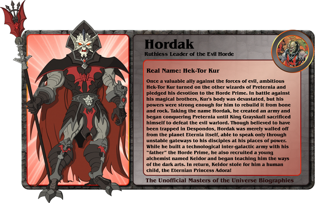 Hordak 2002