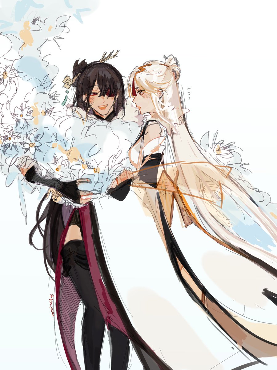 ナラ (@shoujo_bito) | Twitter