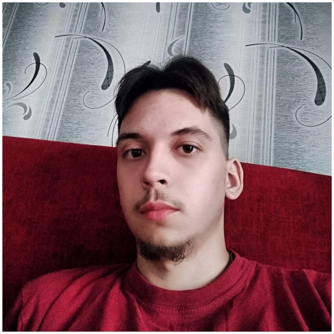 Kireev Dmitriy (@kireevofficial) | Twitter