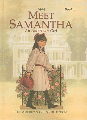 {Ebook EPUB PDF {Download} Meet Samantha: An American Girl by Susan S ...