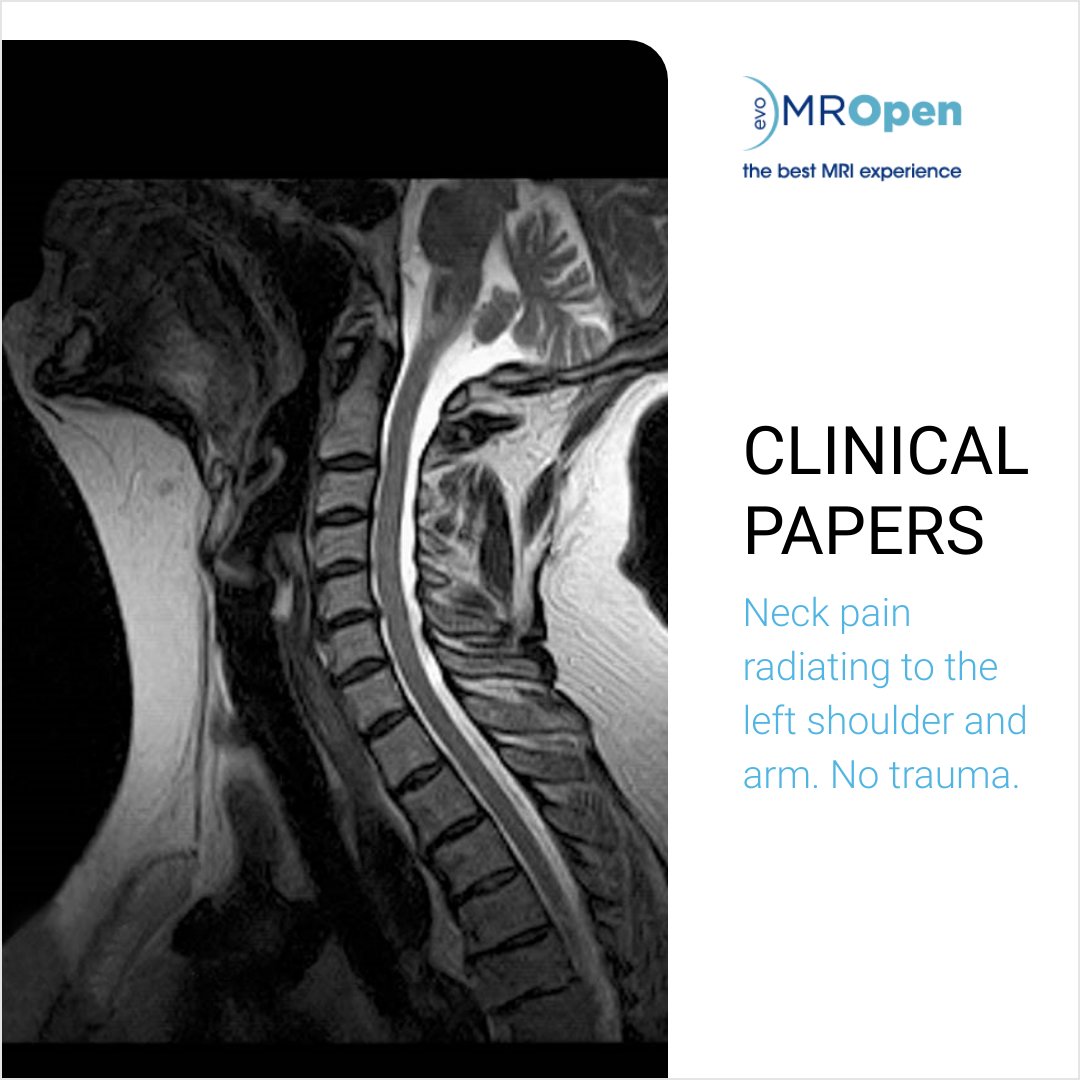 MrOpenEVO – The best MRI experience