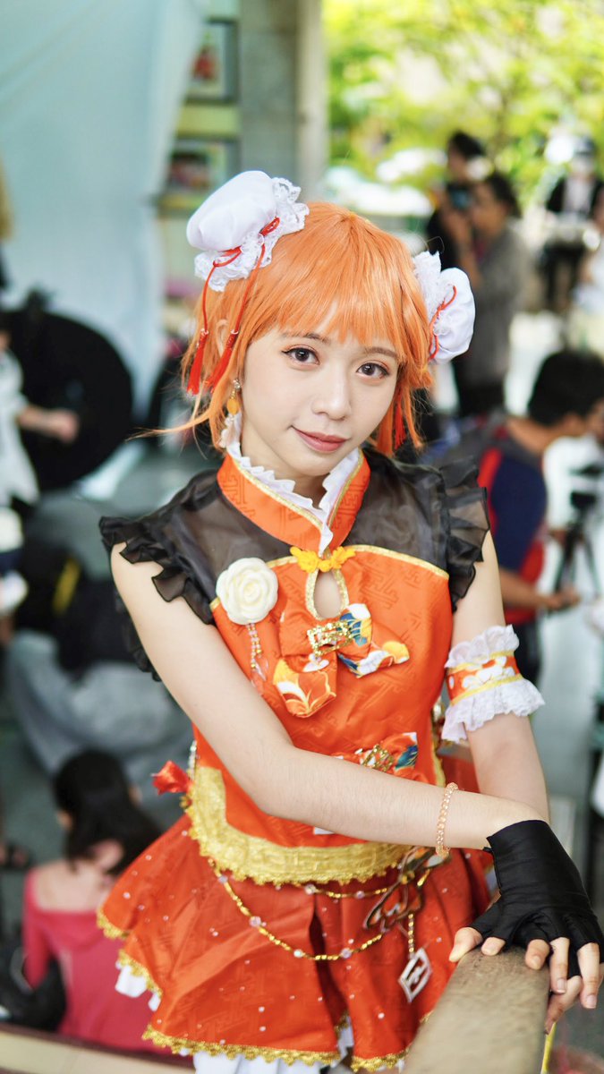 Dumi Yui (@YunomiYumi) さんのコスプレ作品まとめ (10 件) - Twoucan