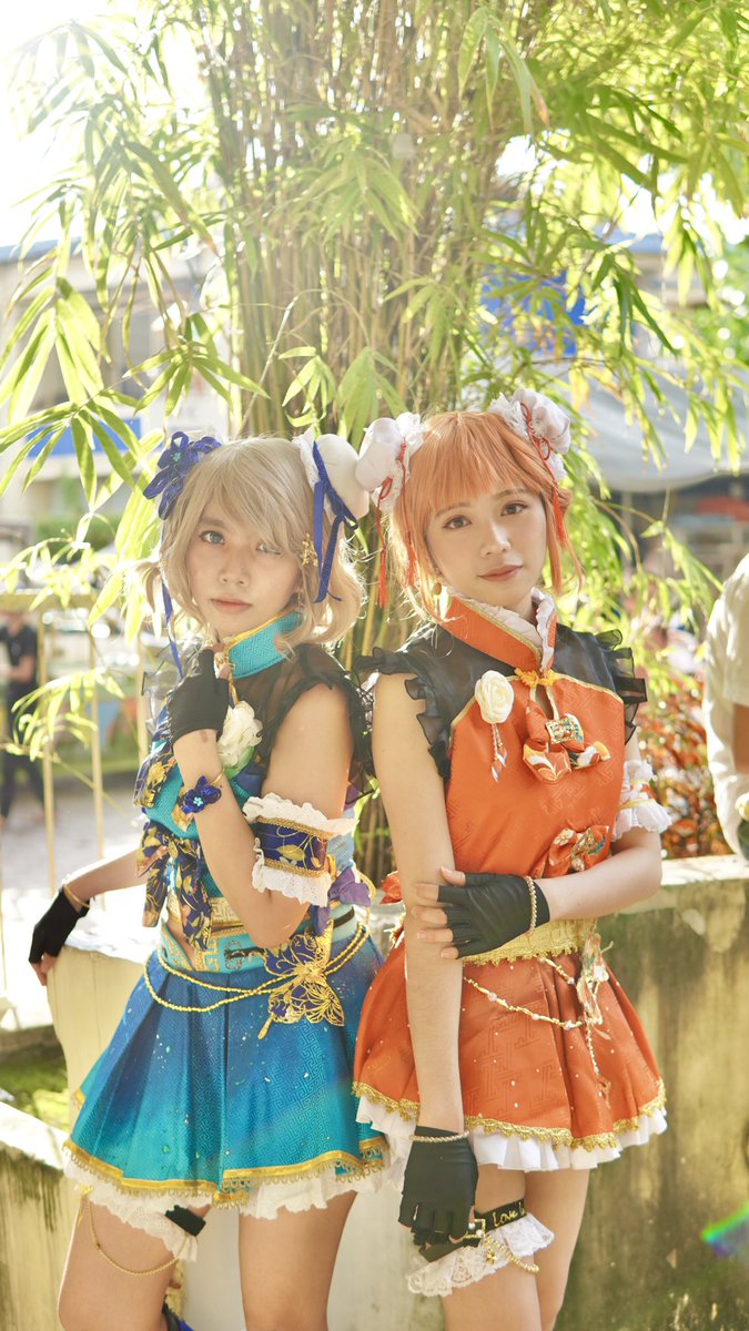 Dumi Yui (@YunomiYumi) さんのコスプレ作品まとめ (11 件) - Twoucan