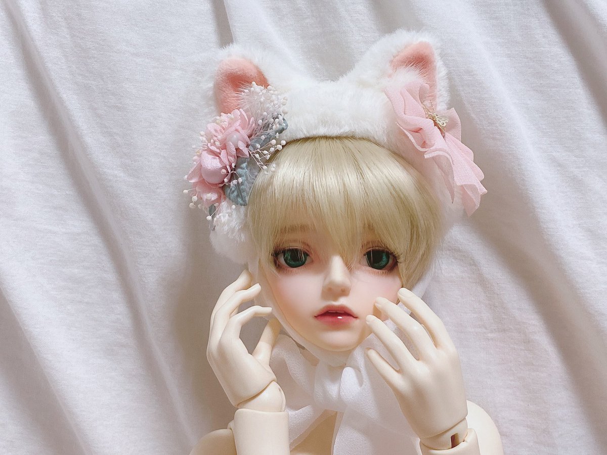 🌸달솜🌸 (@dalsom_bjd) | Twitter