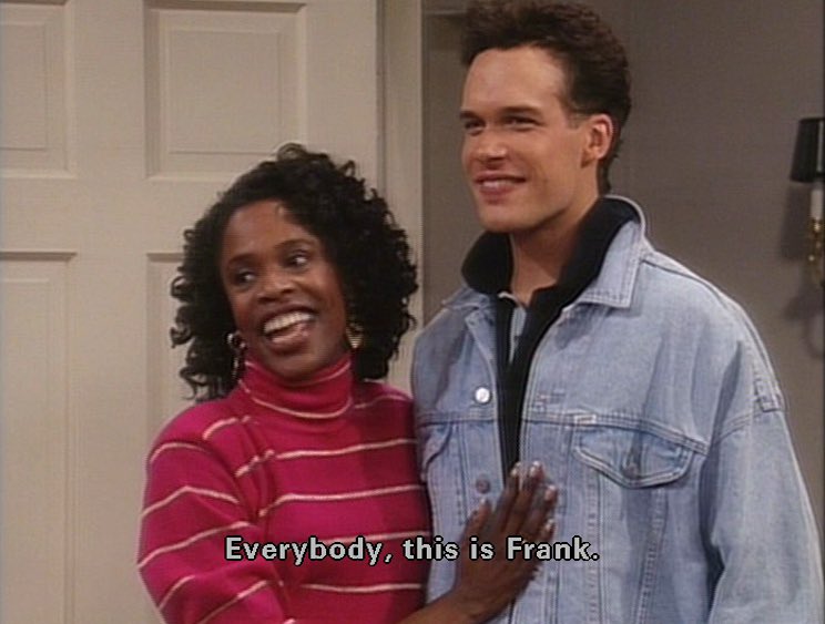 Diedrich Bader Fresh Prince