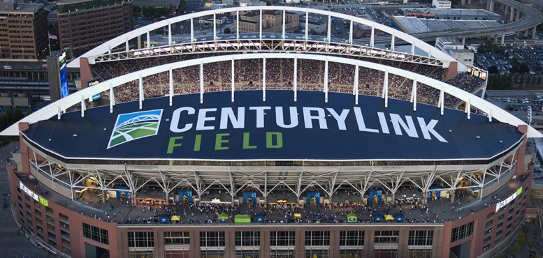 Centurylink Field