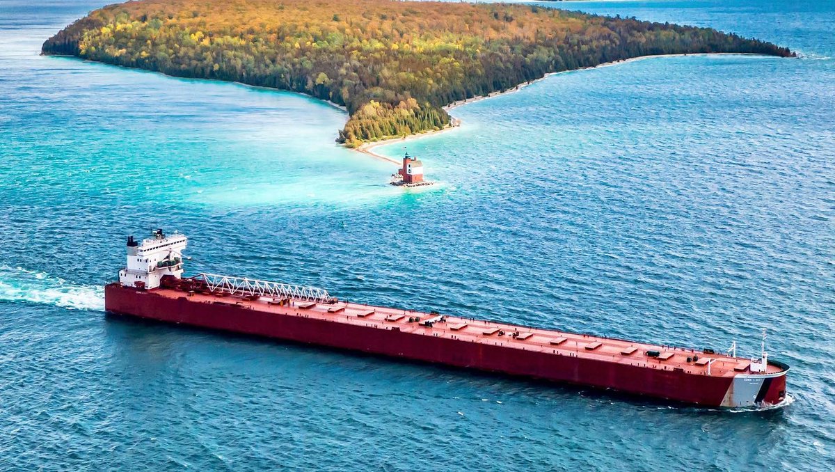 Mackinac Island News and Specials : The Mackinac Blog