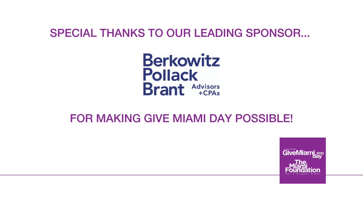 Berkowitz Pollack Brant Advisors and Accountants - A comprehensive ...