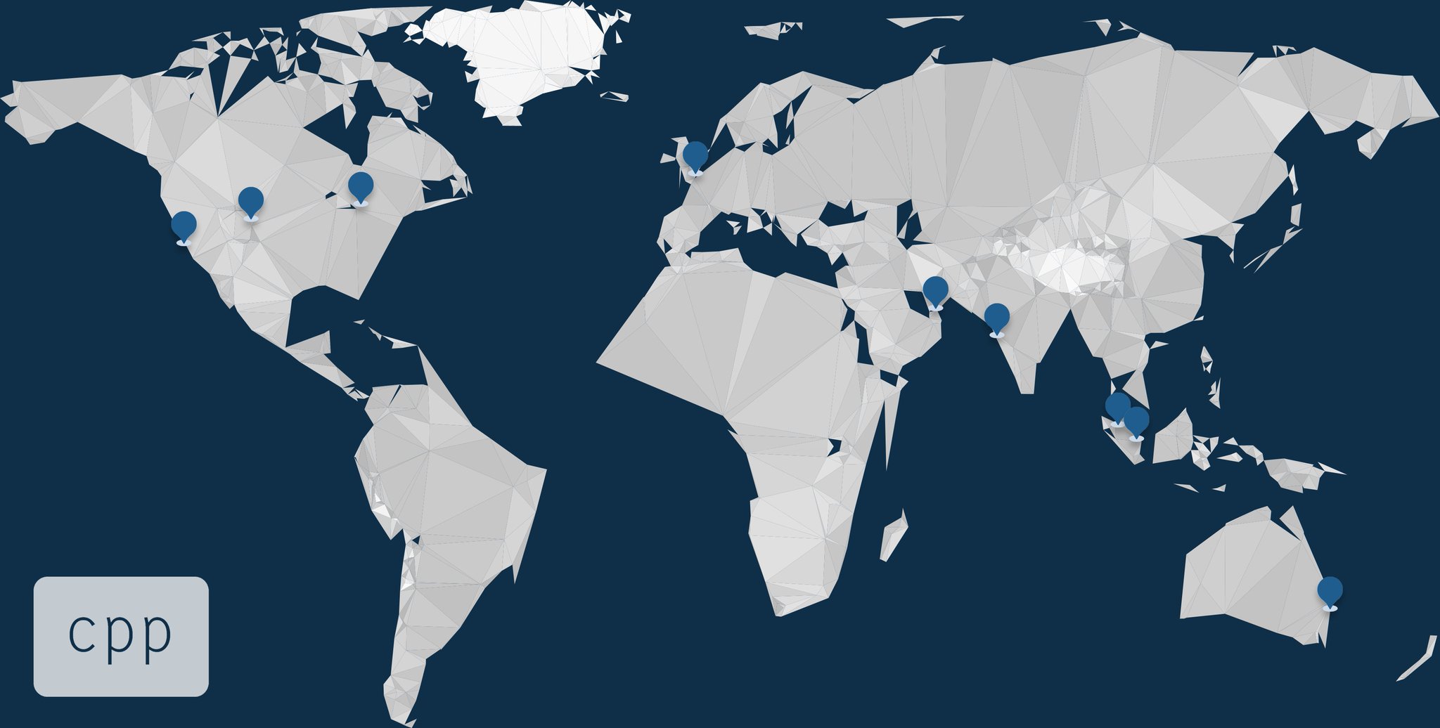 CPP Wind Engineering on Twitter: "We provide industry-leading wind consulting services to ...