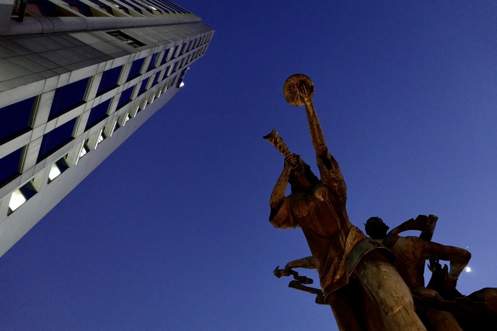 Eduardo Castrillo Sculpture Works