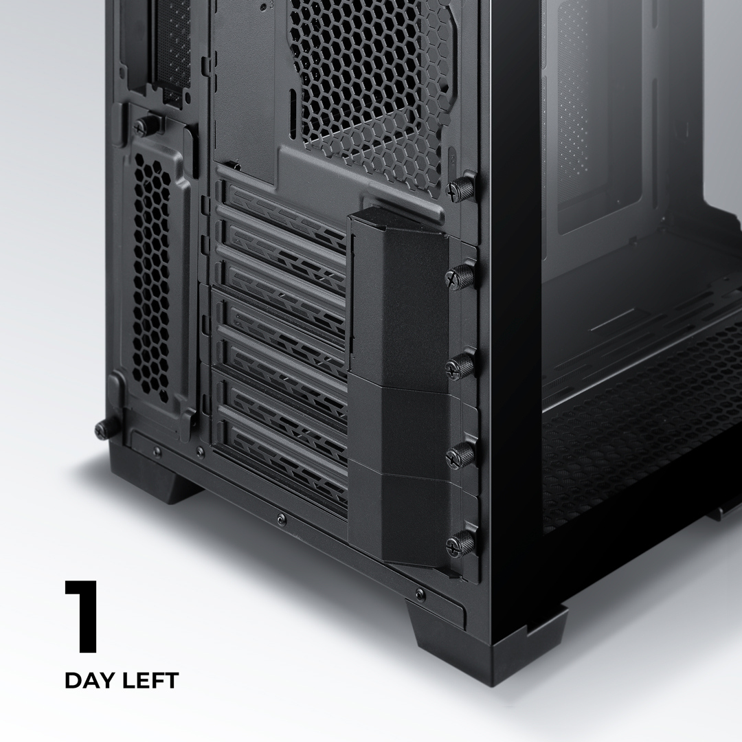 24 Hours until the O11D Mini pre-orders open! : r/lianli