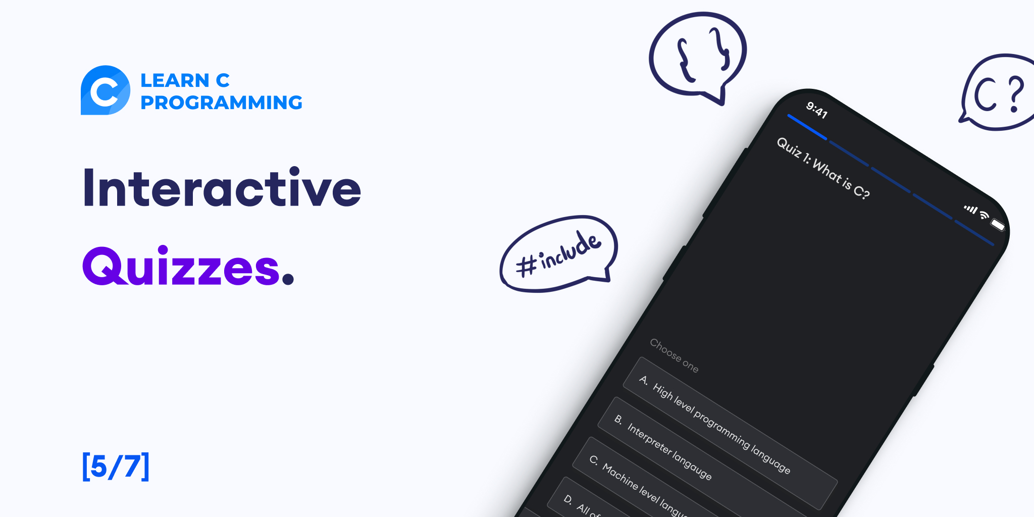 Programiz On Twitter 57 Get Ready To Try Our Interactive Quizzes To Check Your Knowledge Of