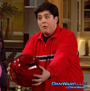 Drake And Josh Spherical Gif