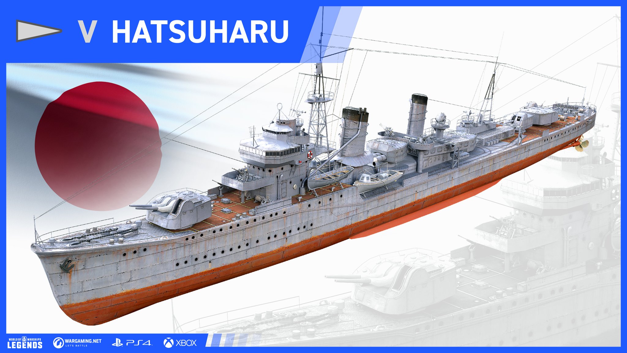 Hatsuharu Class Japanese Destroyer Kawakaze (1936) Wikipedia