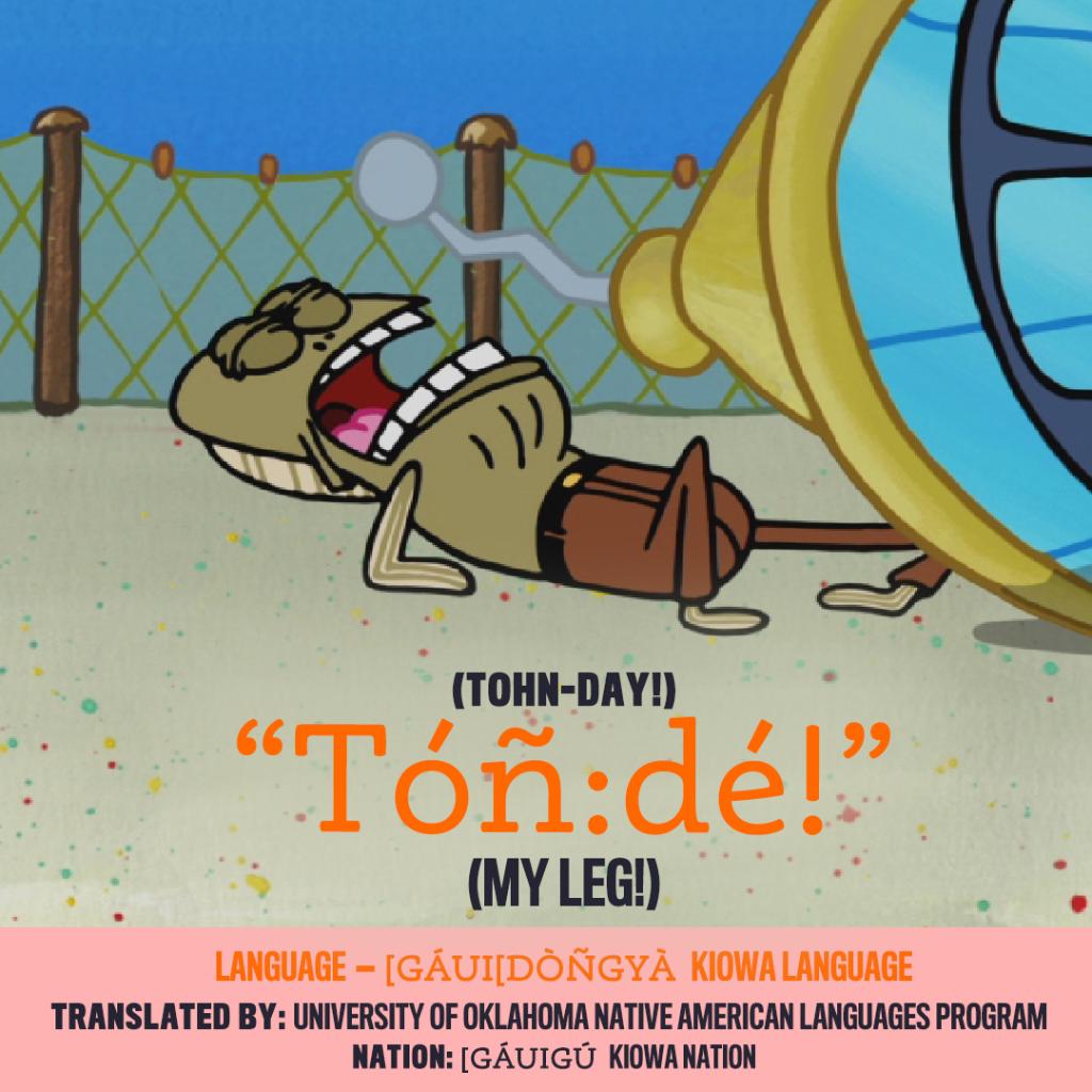 Native Spongebob Your Local Pineapple | SpongeBob SquarePants Amino