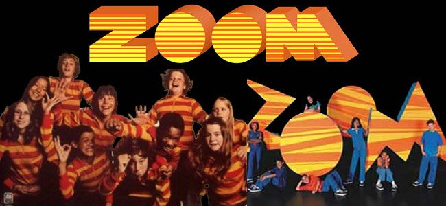 Zoom Tv Show