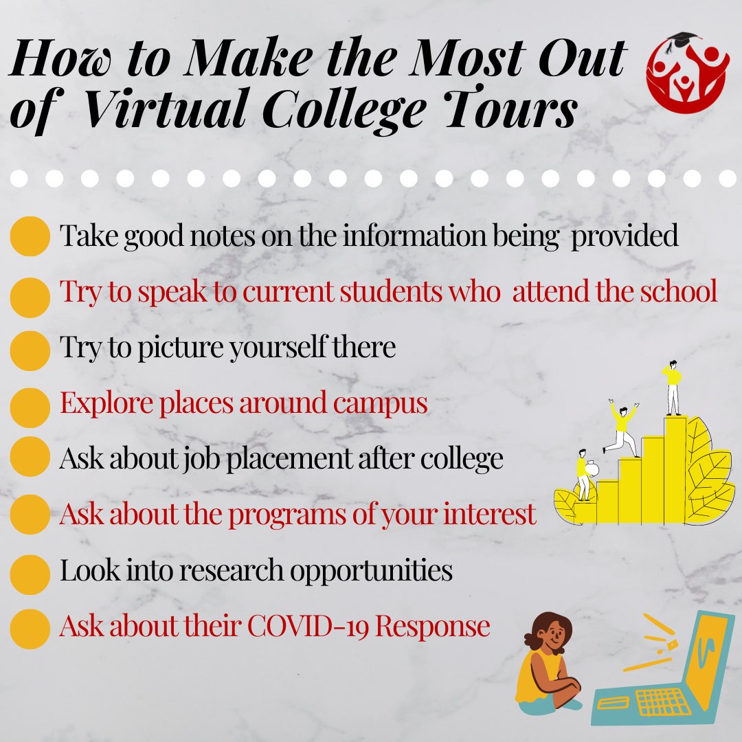 Rutgers Newark Center for PreCollege Programs on Twitter: "Here are ...