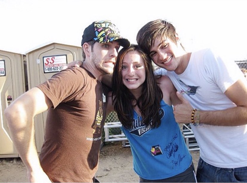 Smosh Ians Girlfriend