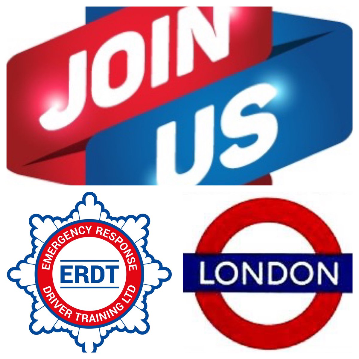 Emergency Response Driver Training (ERDT)