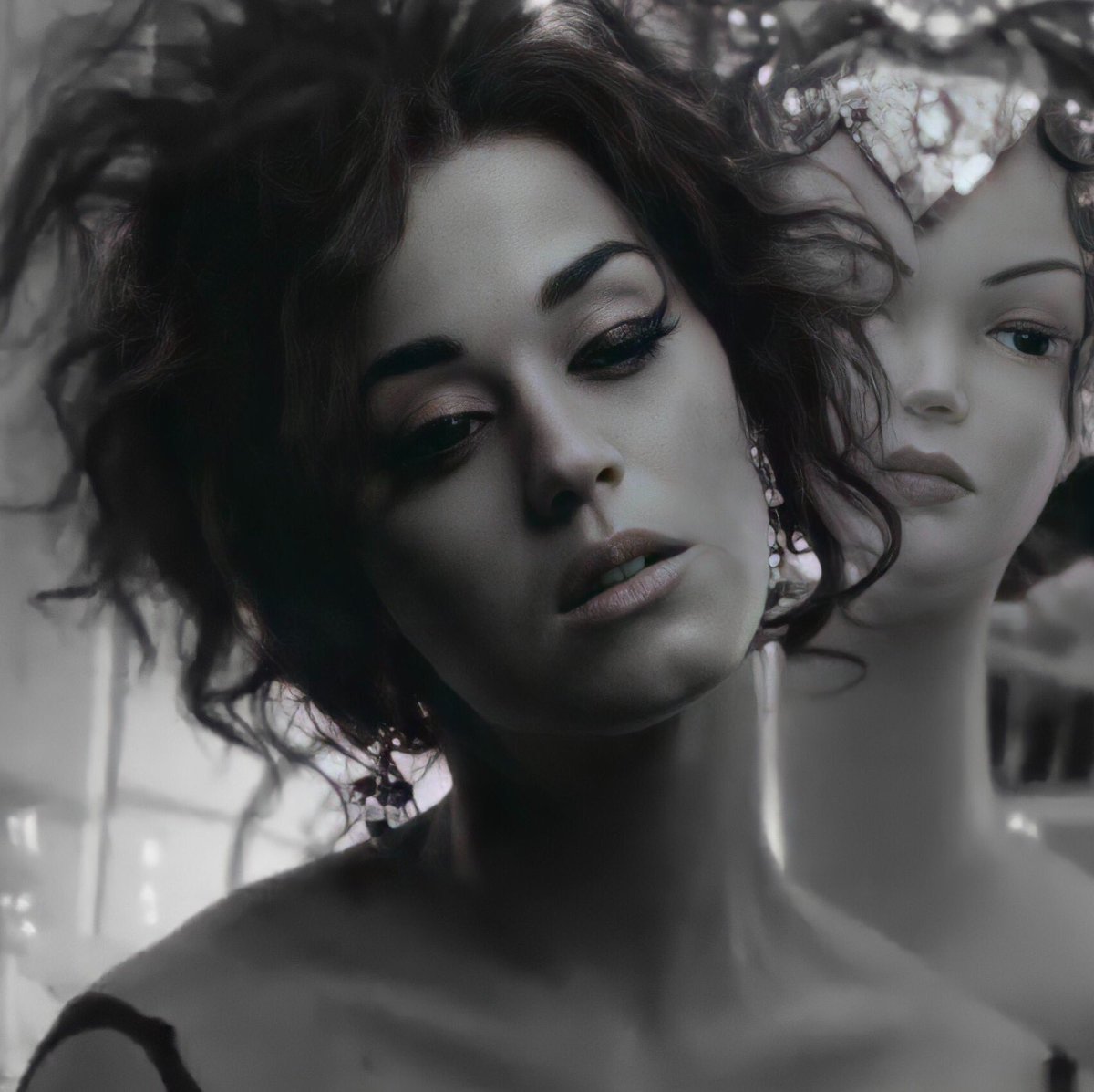 Katy Perry Interview Magazine