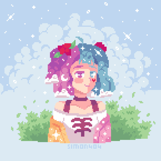 Twoucan - Alex Simonov (@Sim0n404)