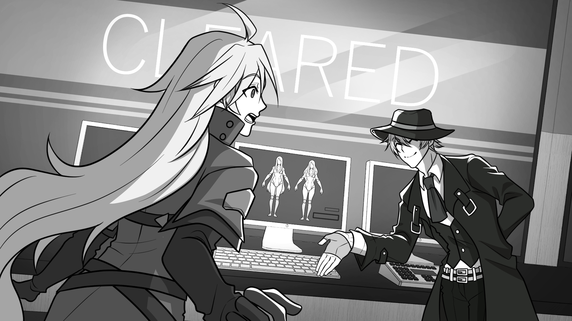 Blazblue Hazama Vs Ragna