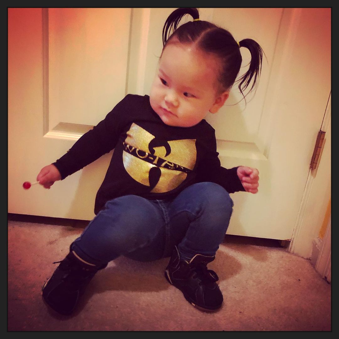 Babies With Jordans Tumblr