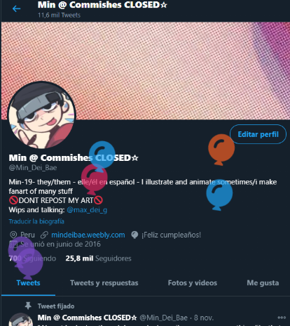 Max @ Commissions CLOSED on Twitter: "oh boy its birthday🎂!! https://t.co/FSRPMdhcmR" / Twitter