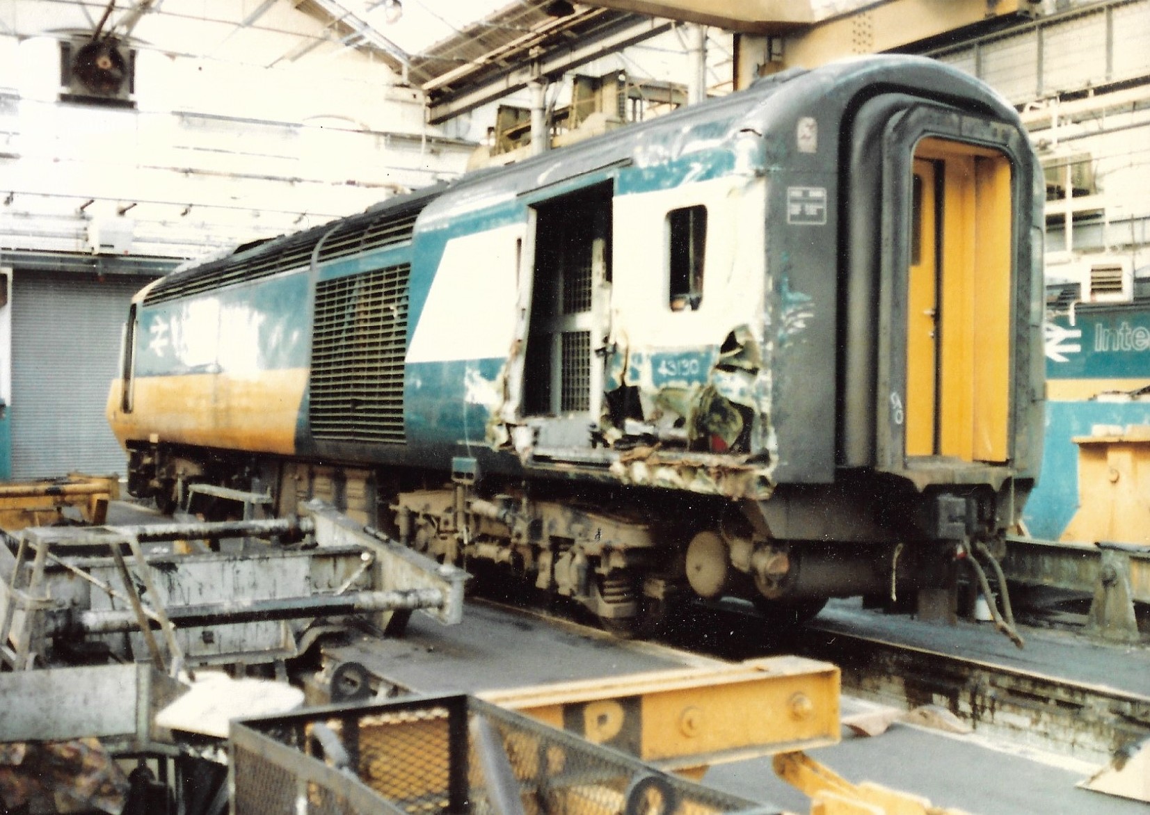 Class 43 Hst Scrapped Outlet Deals | www.congress-intercultural.eu