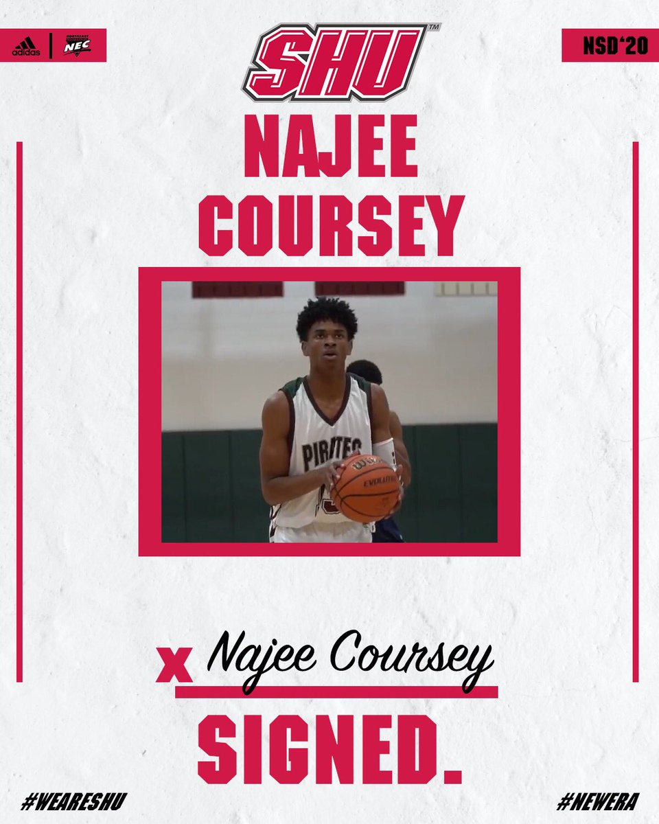 Najee Pirate