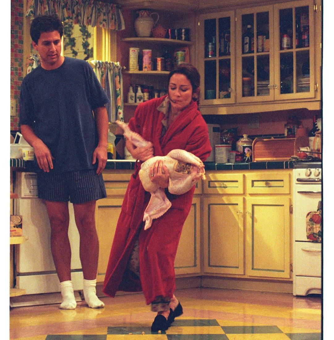Patricia Heaton Everybody Loves Raymond Gif