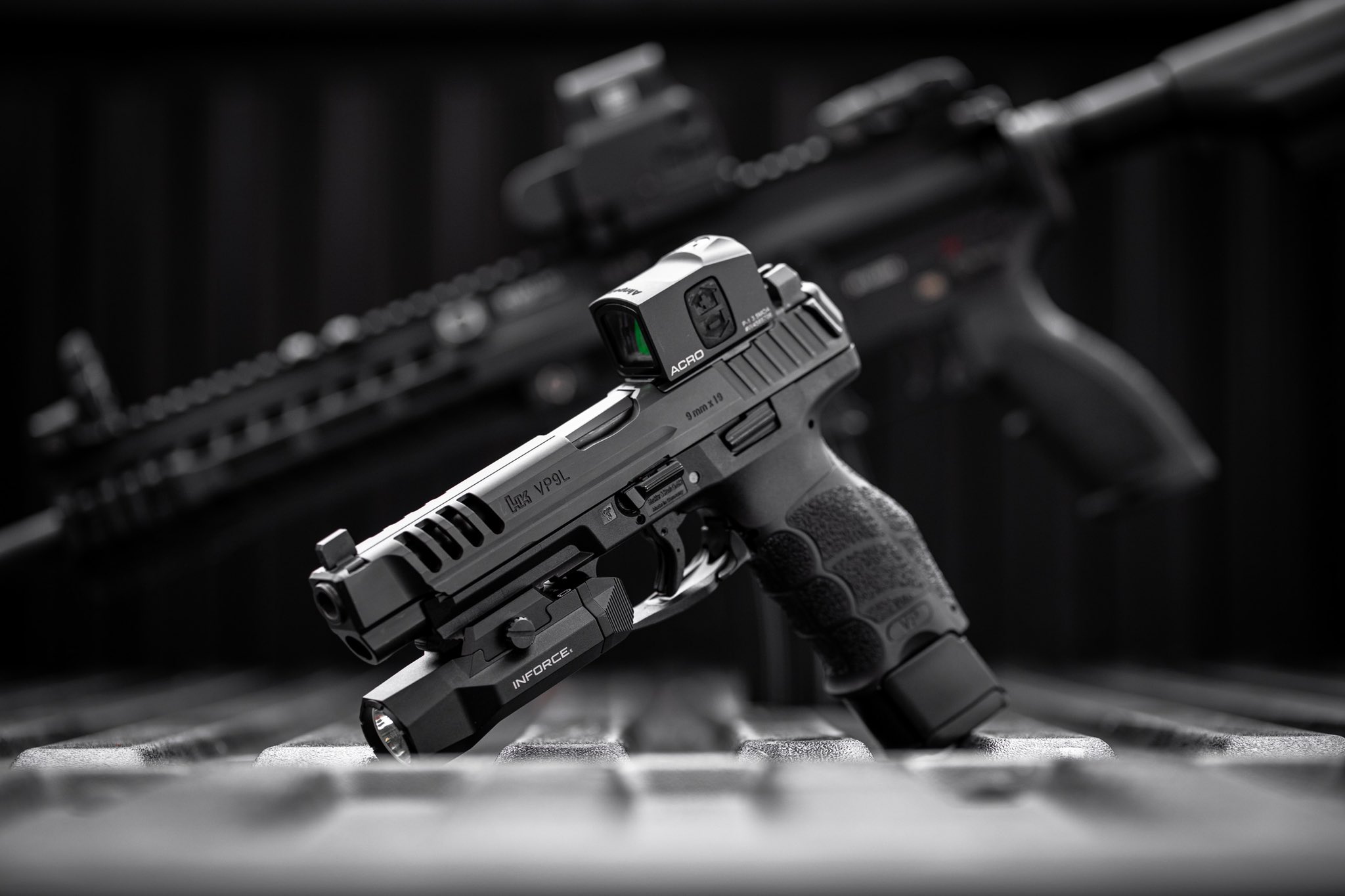 General Firearms Discussion Thread, Mrk 2 | Page 20 | SpaceBattles