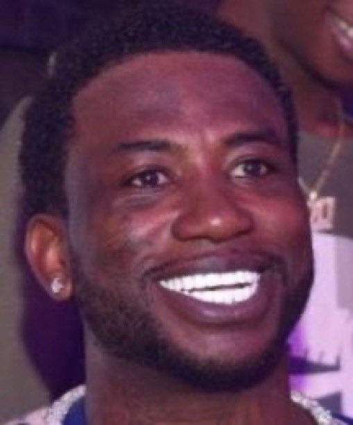 Gucci Mane Teeth