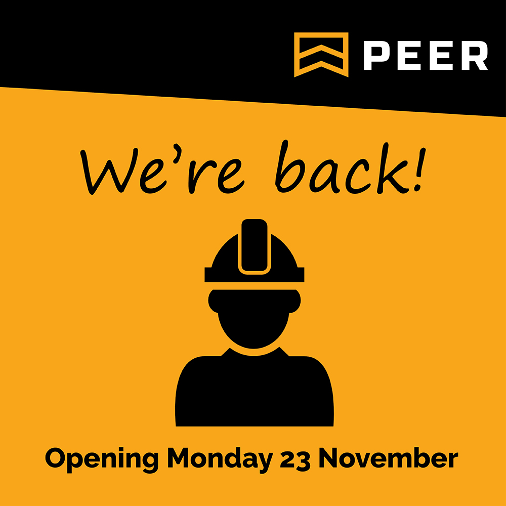 PEER – Group Training, Registered Training and Employment of ...