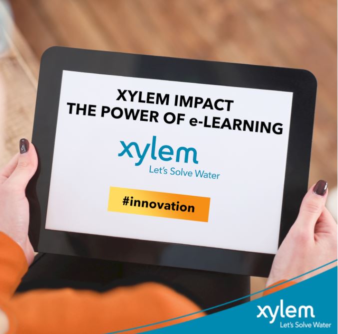 Soluciones y tecnologías Xylem para la industria del agua | Xylem España