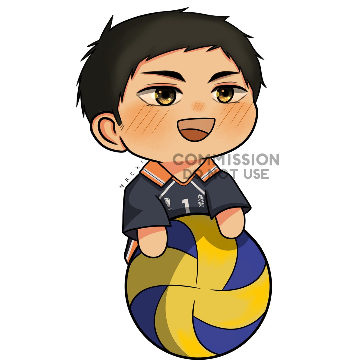 Machi (@machikoshi_) さんのイラスト・マンガ作品まとめ (16 件) - Twoucan