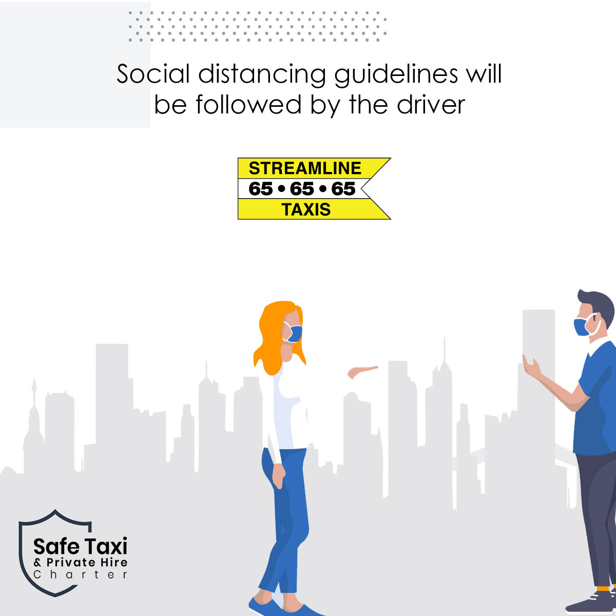 Students - Streamline Taxis York - Taxis & Private Hire - Free Quotes